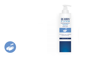 Produkte - Reamin Medical Line - Hautschutz für arbeitende Hände
